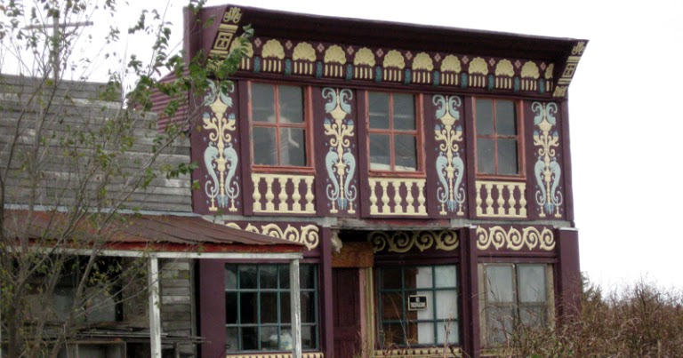 Sooner Ranch Mission: Peru, Kansas