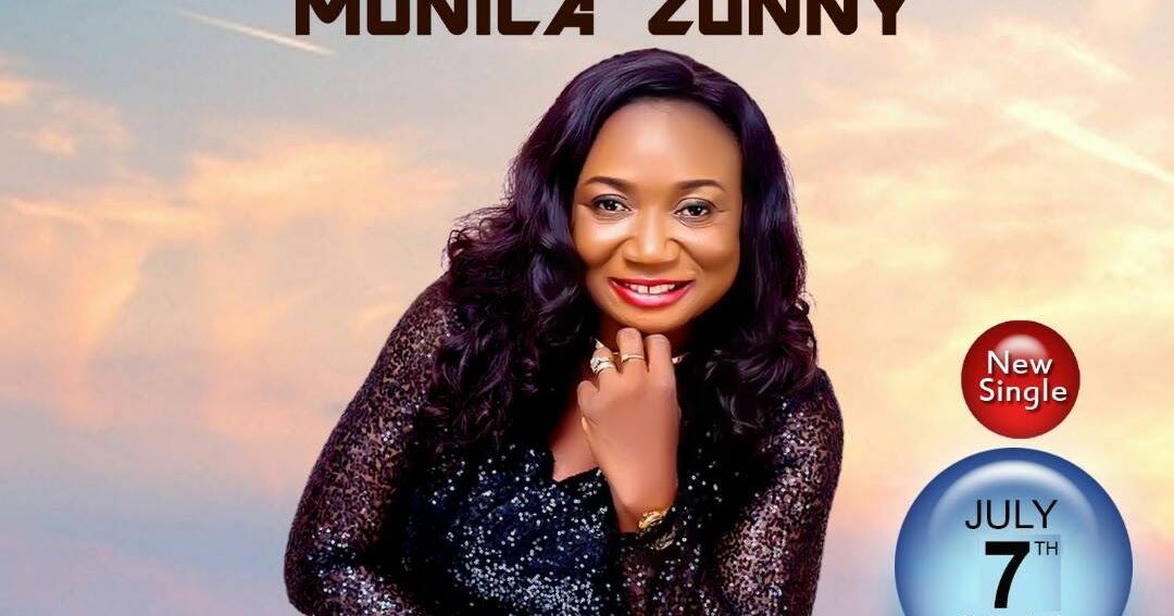 New Music: I See Jesus - Monica Zunny - MpbaseBlog.com