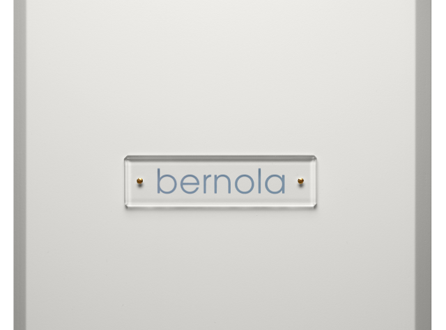 Bernola L17 full range speakers review – M & S | Ultimate High-Fidelity