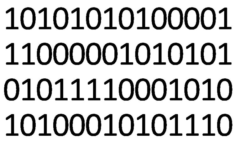 Sistem Bilangan Biner