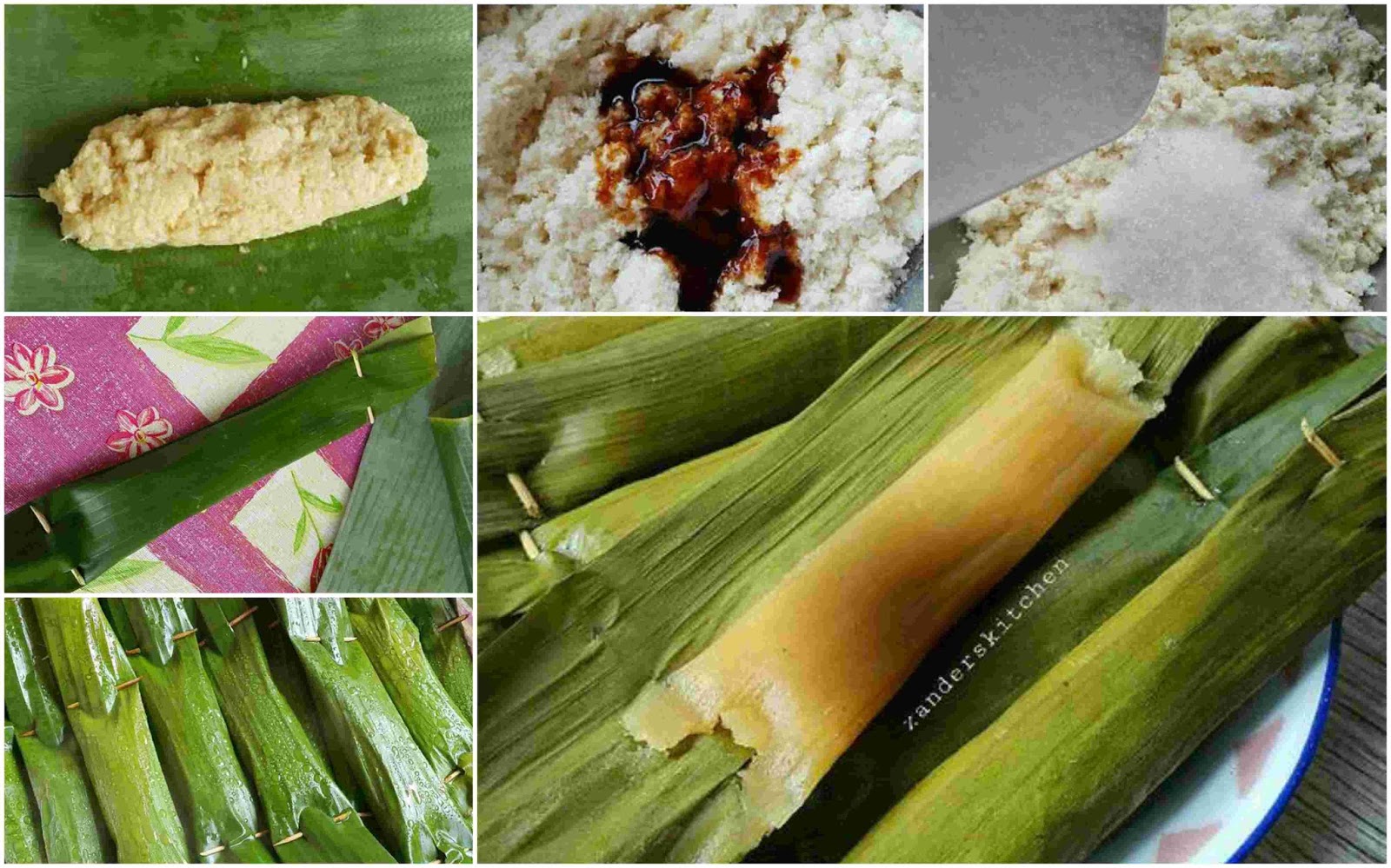 Resep Membuat Lemet Singkong Super Praktis yang Enak | Resep Dapur Praktis