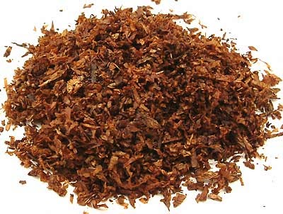 AMAZON GREEN ECOLODGE: Tobacco - plant of the spirits