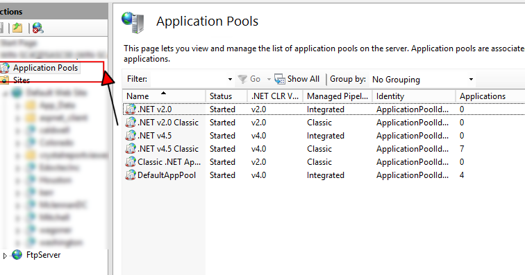 Jorge Vera: 80040154 Class not registered (Exception from HRESULT: 0x80040154 (REGDB_E ...
