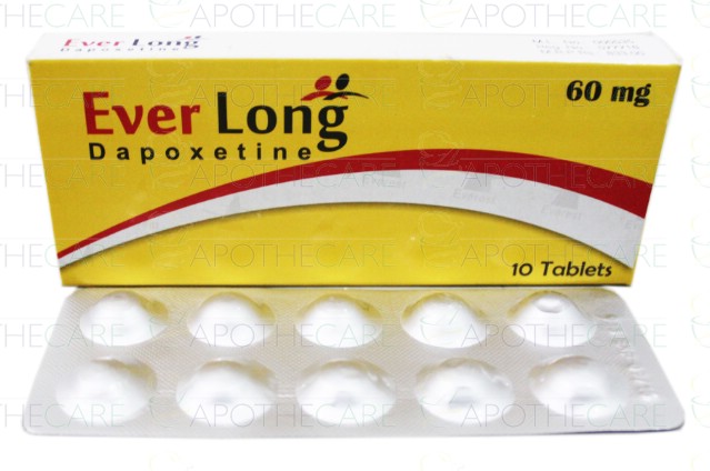 Original Ever Long Tablets In Pakistan