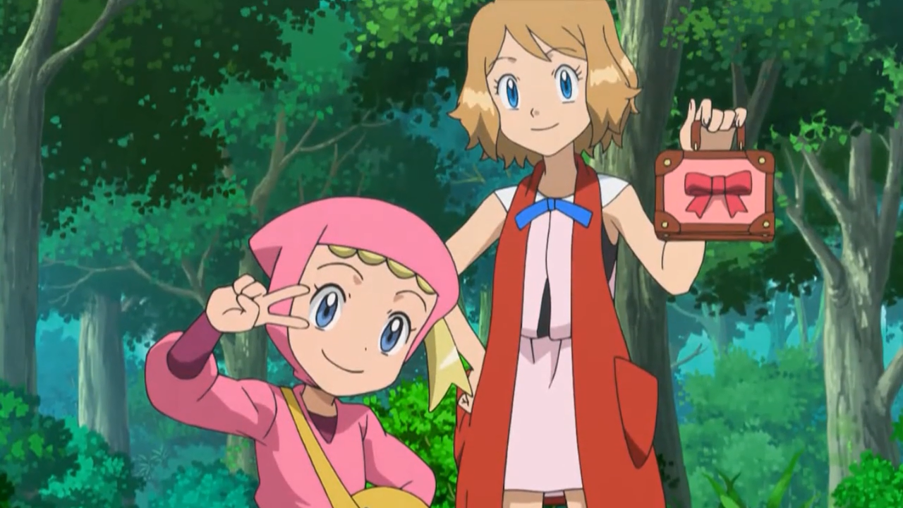 pokemon 903 a lenda do herói ninja pokémon xy z 06