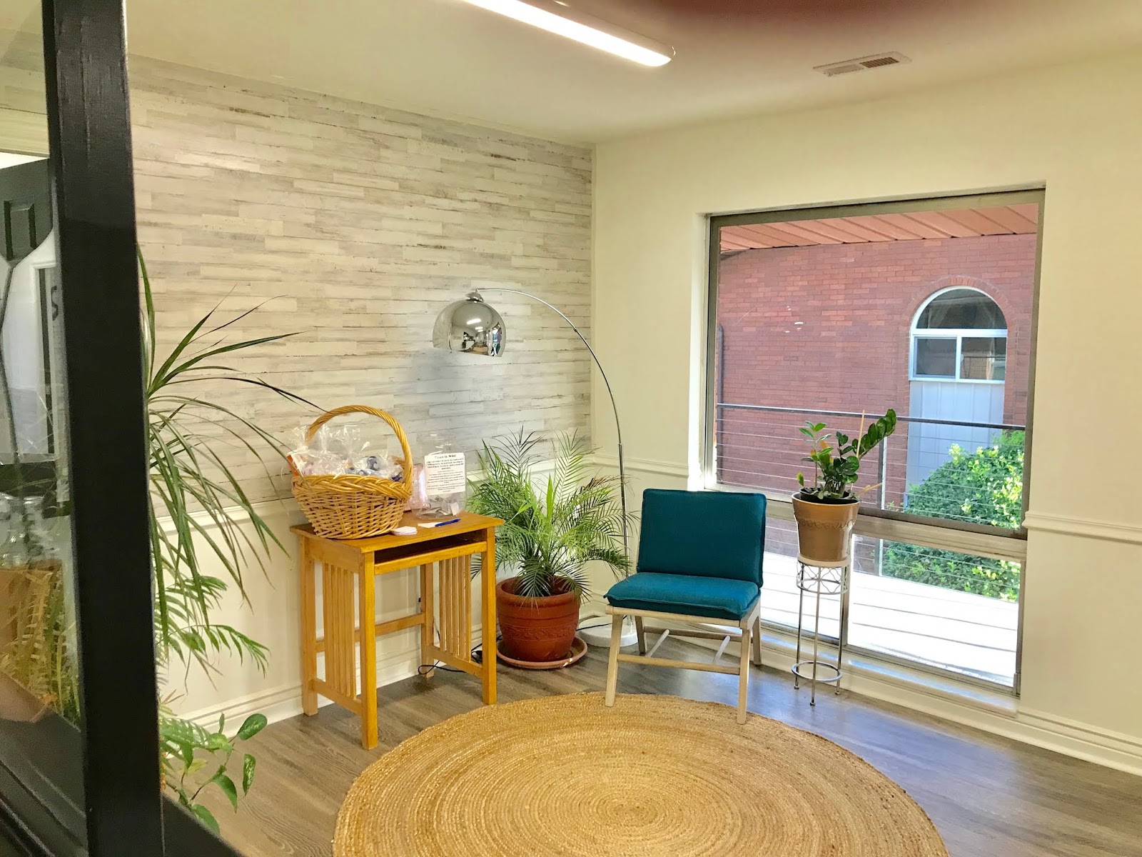 A Few of My Favorite Things: Bright & Beautiful Studios Befores and Afters!