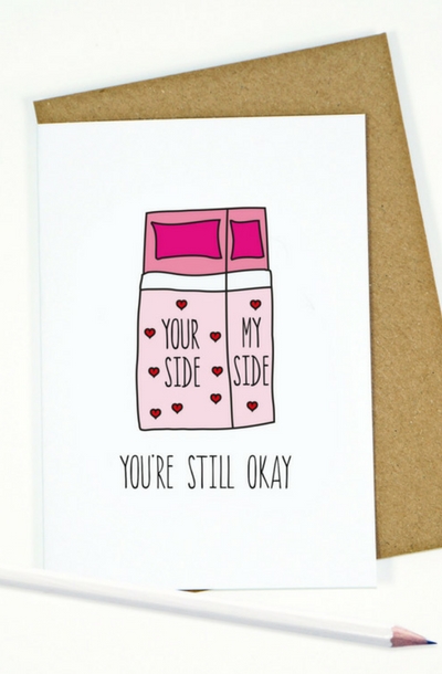 26 Sexy, Naughty and Funny Valentine’s Day Cards