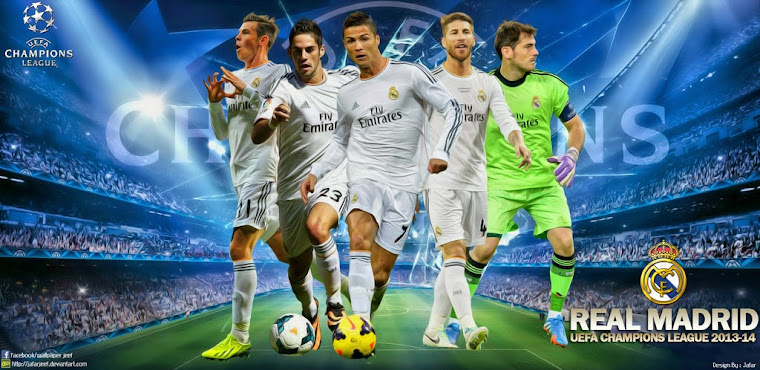 Real Madrid CF: Real Madrid