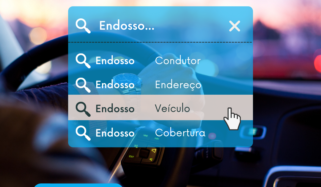 Endosso de Seguro, o que é?
