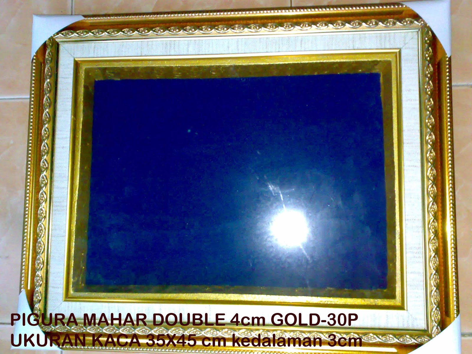 GROSIR PIGURA, PHOTO FRAME, MAHAR HIAS & KALIGRAFI : PIGURA MAHAR UANG