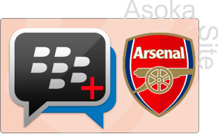 Download Lengkap BBM+ MOD Tema Club SepakBola Terbaru - Android ...