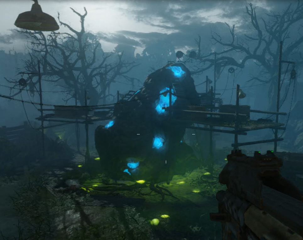 Zombified - Call Of Duty Zombie Map Layouts, Secrets, Easter Eggs and ...