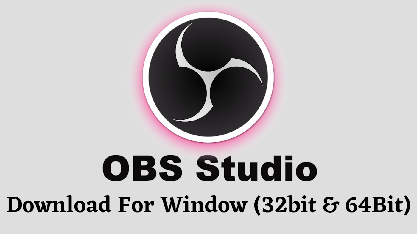 Download obs studio windows 10 - filndecor