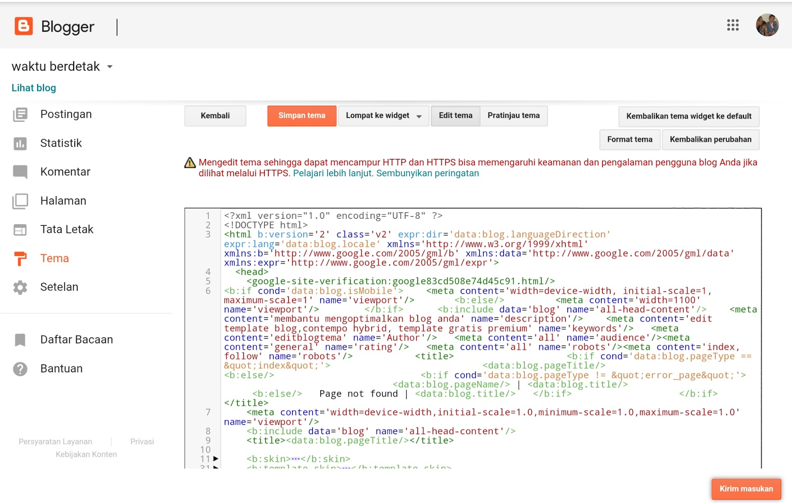 Membuat Kop Surat Dengan Css - Delinewstv Membuat Kop Surat Dengan Css - Delinewstv