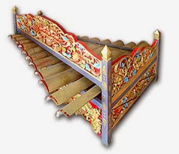 ALAT-ALAT MUSIK: Alat Musik Tradisional Bali