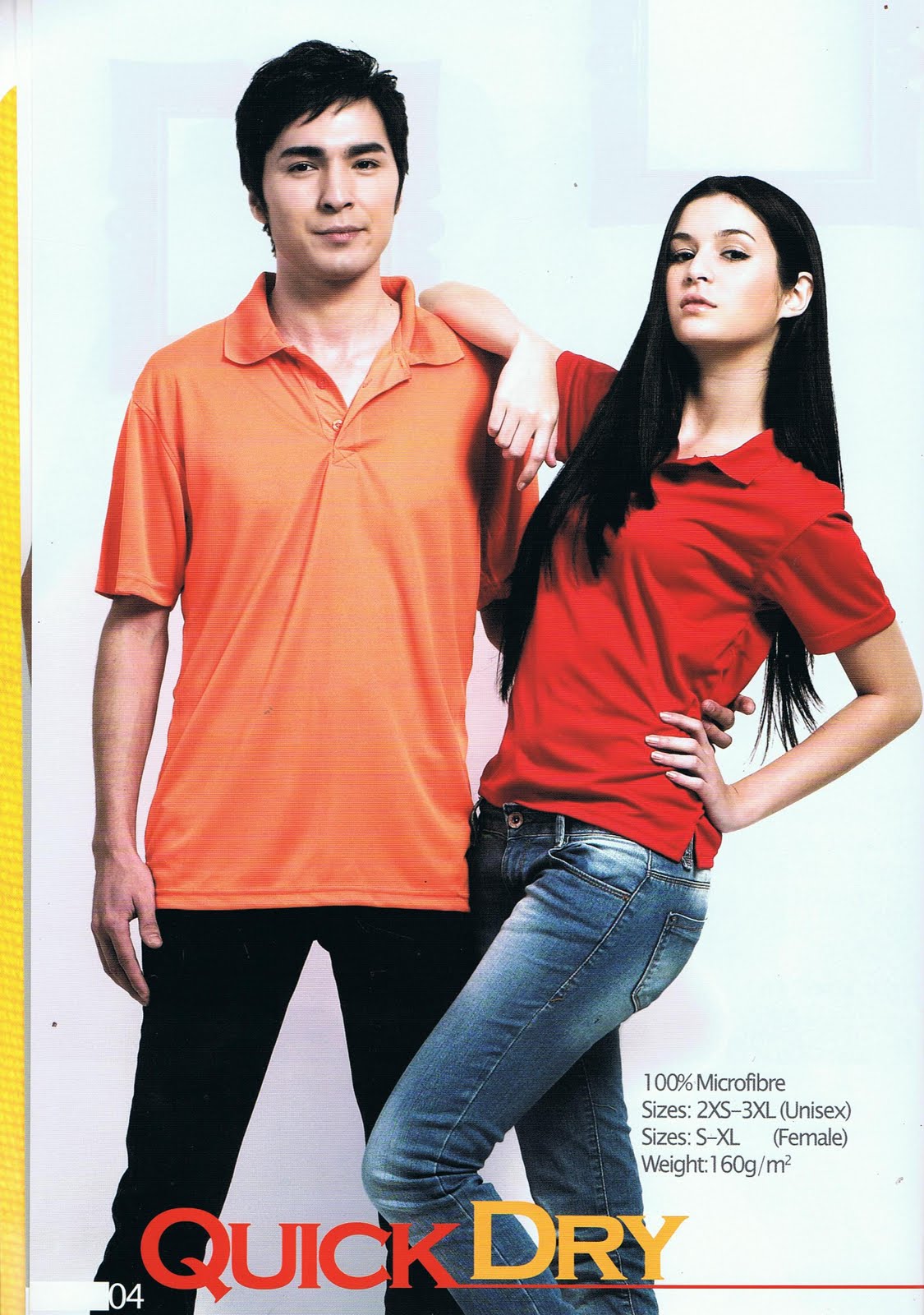 Freestyle Shirt Design: Catalogue