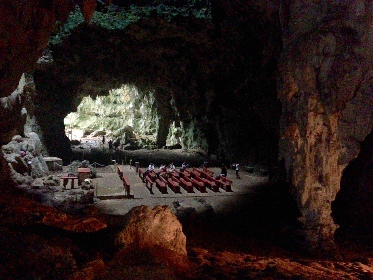 onthemovesince2013: Callao Cave in Peñablanca, Cagayan