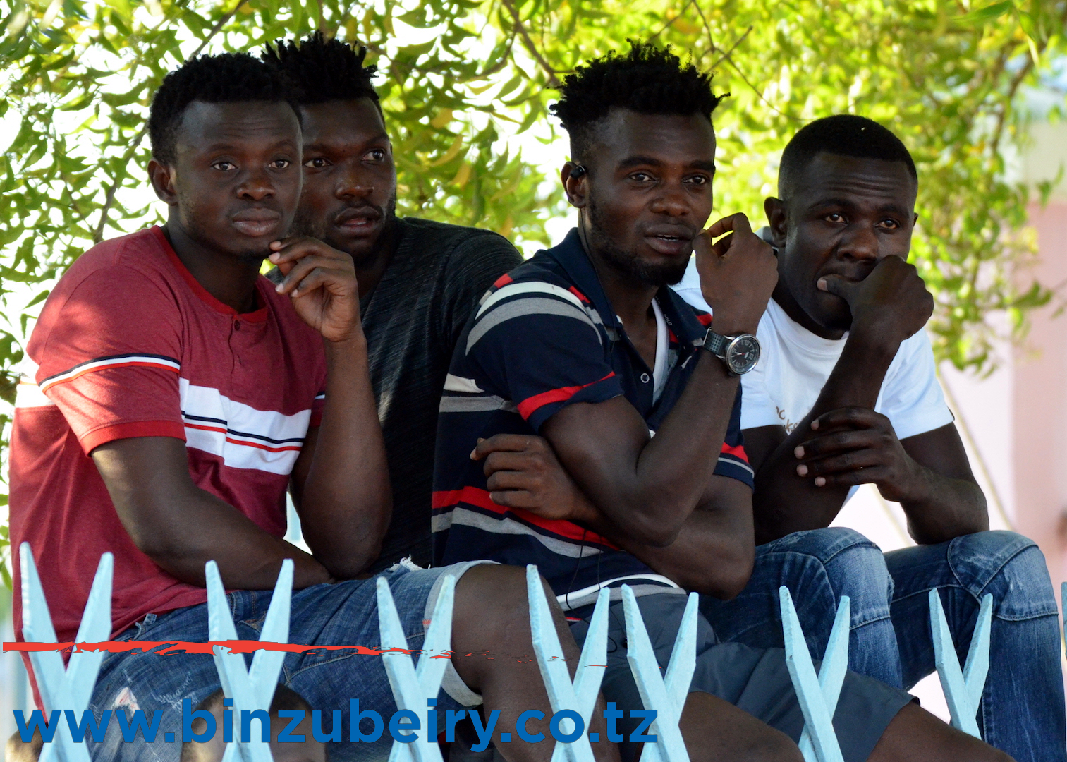 LIPULI YASAJILI WANANE WAPYA,YAWAACHA SITA AKIWEMO MACHAKU - BIN ...