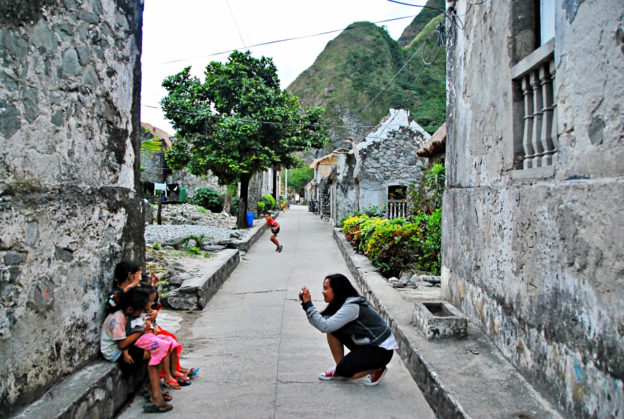 The Kids of Chavayan Village Will be Alright | Batanes - Nomadic ...