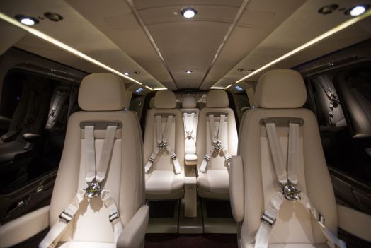 Airbus H175 Specs, Interior, and Price - Helicopter Specs