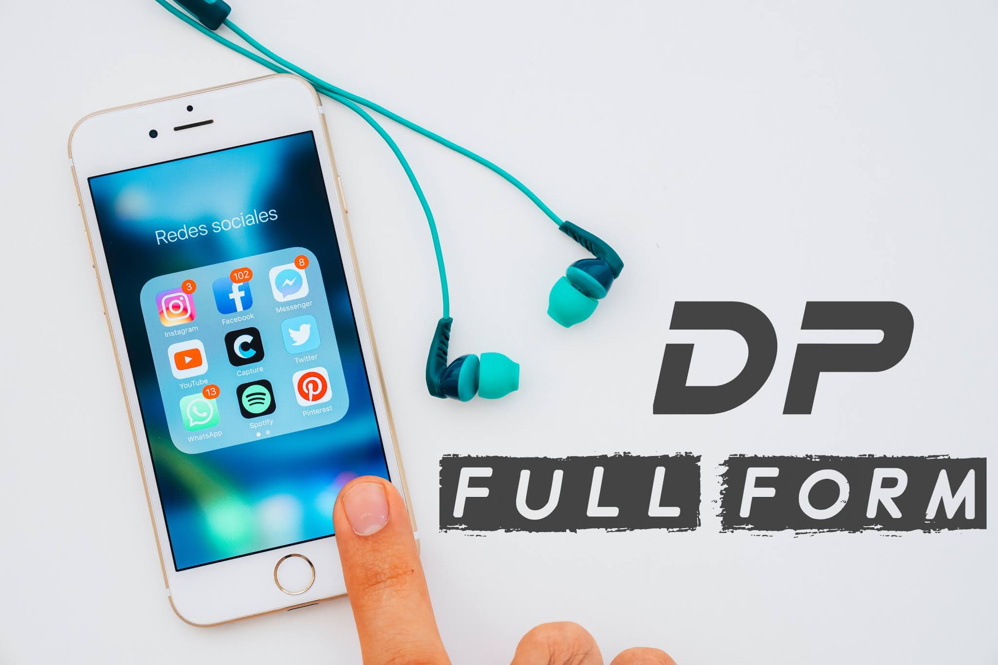 What Is Full Form Of Dp In Whatsapp Alpinebro