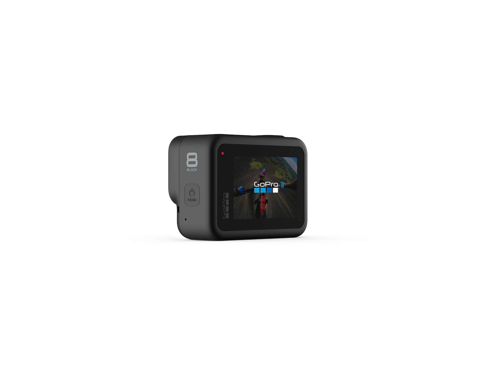 Nuevas GoPro HERO8 BLACK, Max y multitud de accesorios ~ Ultimate Bikes Magazine