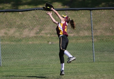 Fastpitch Softball | Tips to Improve Game Confidence and Performance ...