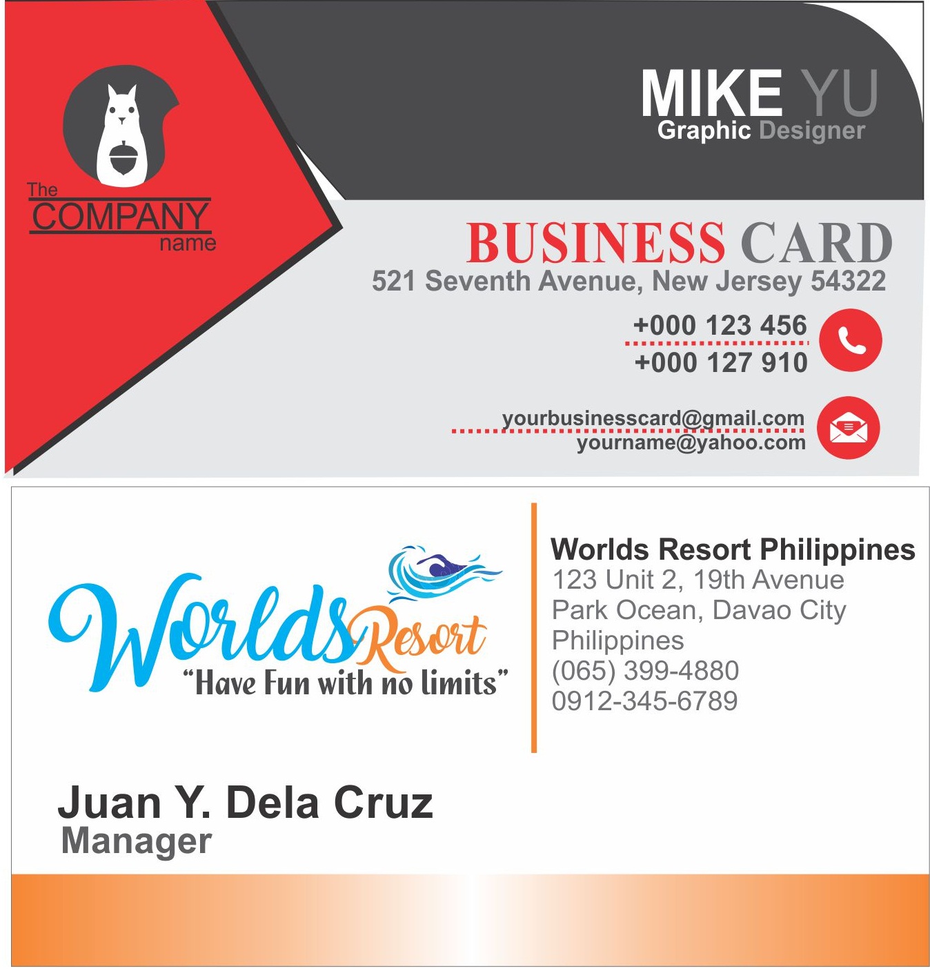 A Positive Life: Graphic Designing