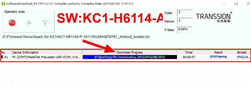 SWD Aftersales Tool v4.1901.23.17 100% Tested Free Download - Mobile ...