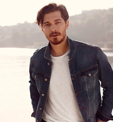 Top 5 Most Popular Turkish Actors 2019