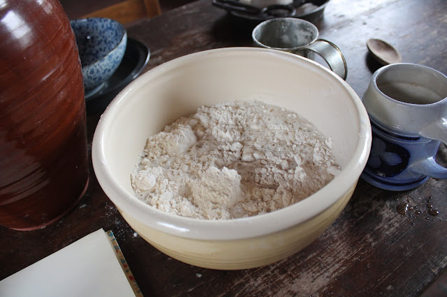 Early American Cooking: An Illinois Bread Recipe That Dates Back to the ...