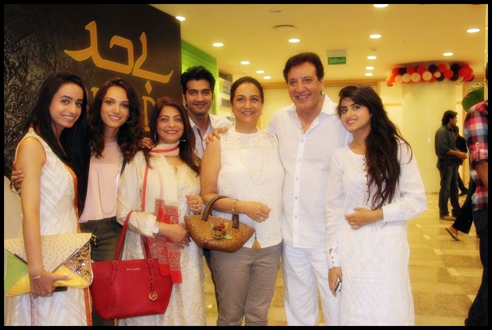 Behad Telefilm Red carpet pictures | Myipedia | TVC, Entertainment and ...