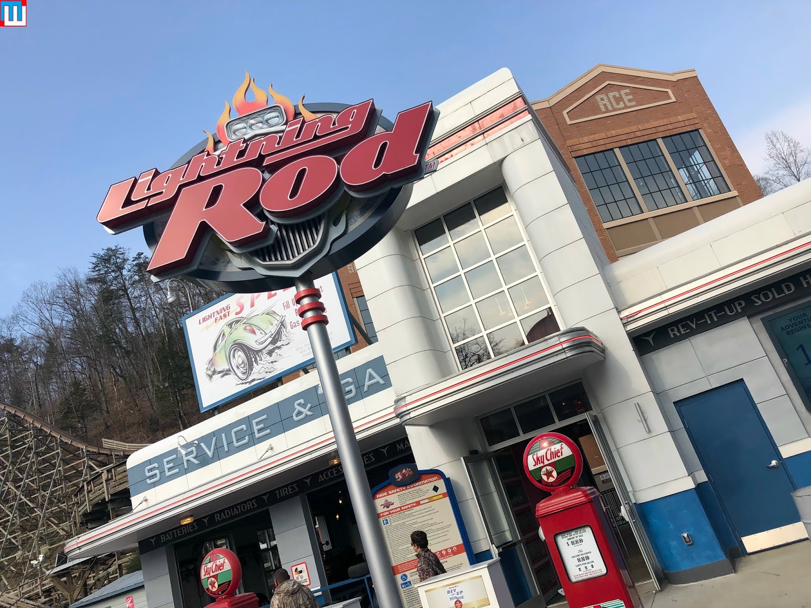 MidwestInfoGuide: Dollywood