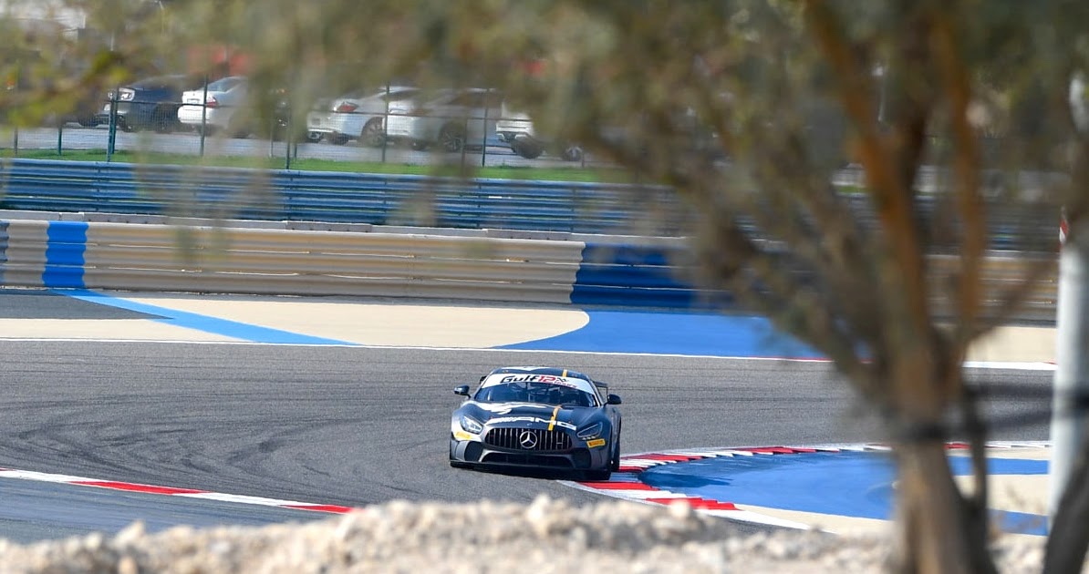 Trivellato Racing inizia il 2021 con la pole position alla 12 Ore del ...