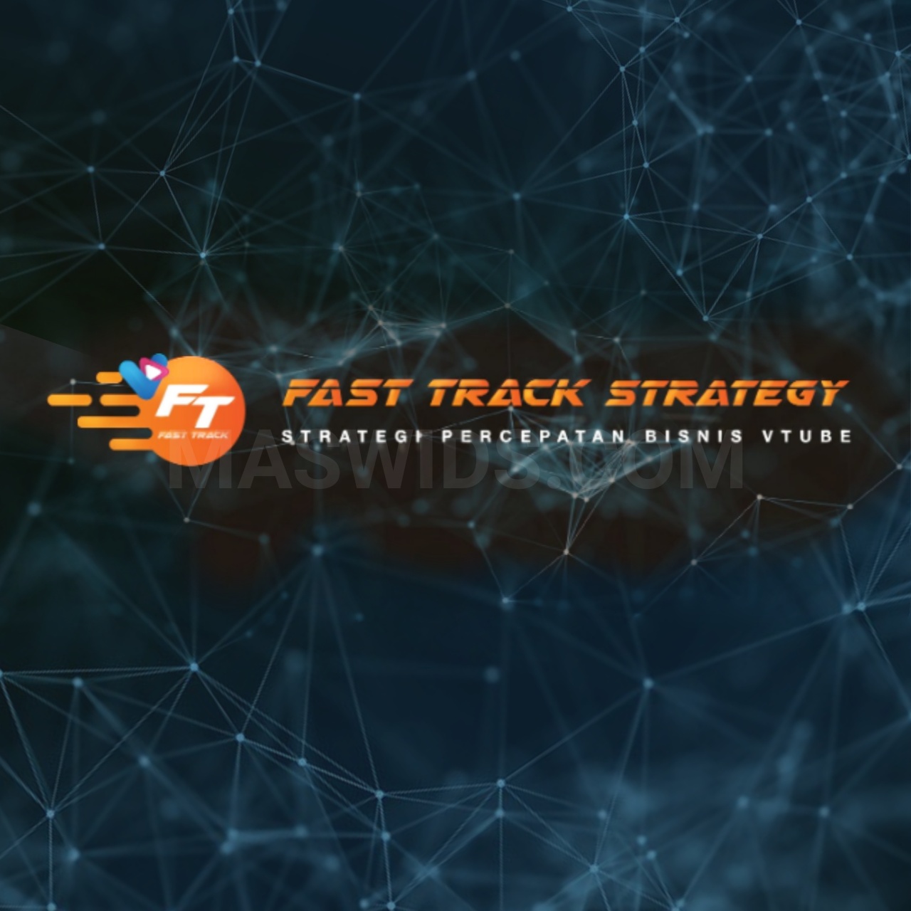 Penjelasan dan Cara FAST TRACK VTUBE yang Benar Bagi Pemula - Maxwids