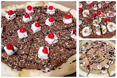 :::Another Tale:::: Fito's Pizza