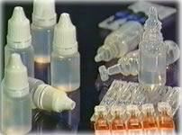 Materiales de empaque: Polietileno de baja densidad - PEBD, LDPE