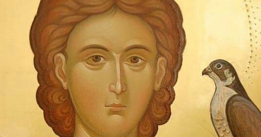 Full of Grace and Truth: The Prayers to St. Tryphon for the Deliverance ...