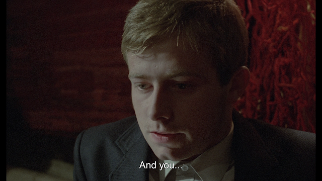 Caminando en círculos: Cine Polaco (XLVIII): Dekalog V-VI (Decálogo 5 y ...