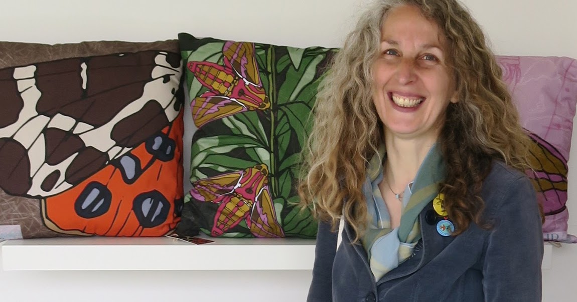 Uillinn: West Cork Arts Centre: Material Matters- Anne Harrington Rees