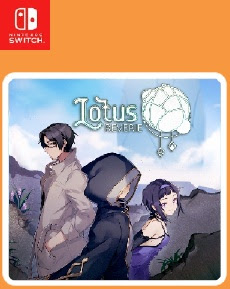 Lotus Reverie First Nexus - Download Game Nintendo