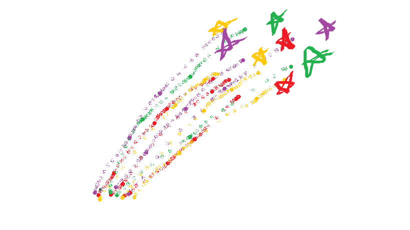 Fina Marthina: Nyårsafton!