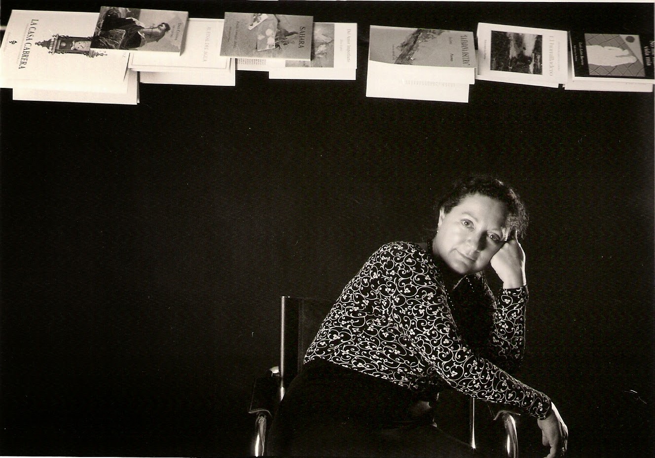 Poetas de una sola isla: Elsa López, ediciones La Palma y otras razones ...