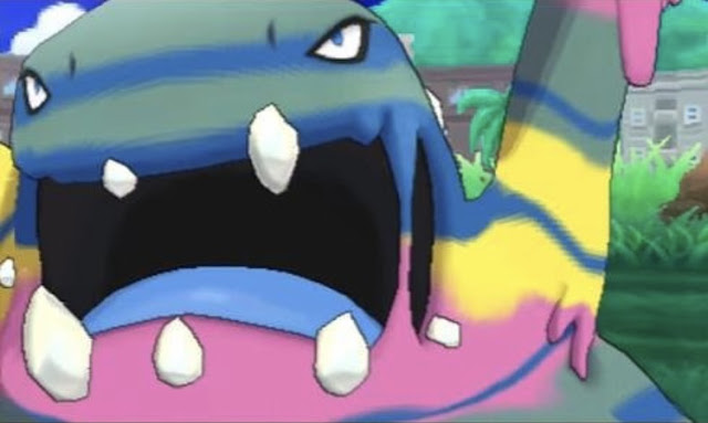 Where Pokemon Meets Anime: Best Pokémon Dual Typing and Dual Types Ever!