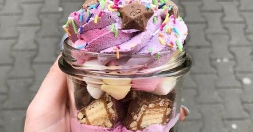 The Food Corner (Deliciously Curated Foods) - Secret Tasty Recipe Foods