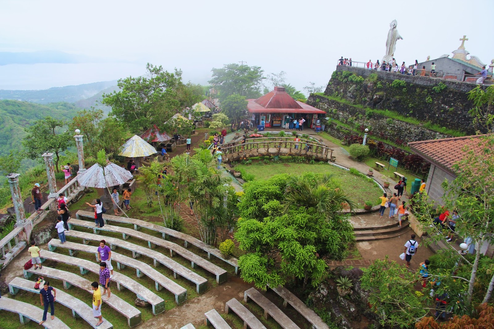 The Truth! (let the bible speak and the truth be known!): More on ...