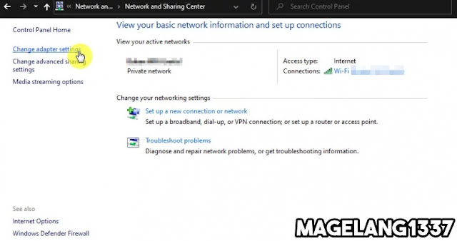 Cara Melihat Kecepatan Koneksi WiFi dan Ethernet di Windows 10