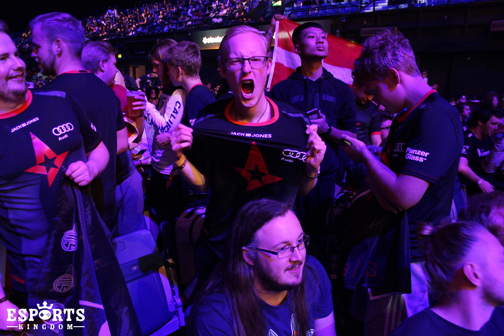 Why You should Play Esports?