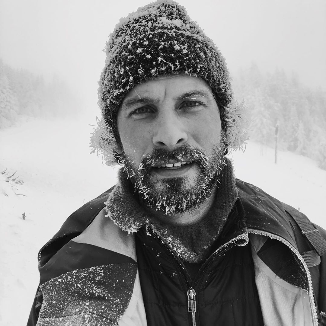 Indie Obsessive: “Love at the End of the World” by Sam Roberts; and ...