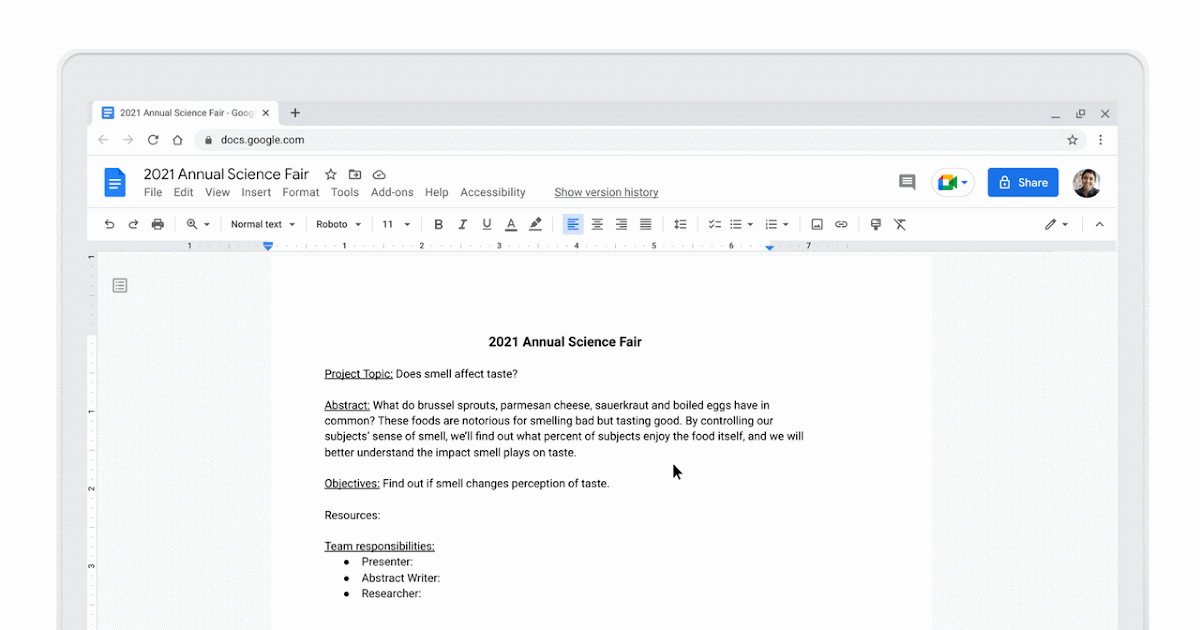 4 New Google Docs Features Teachers and Educators Should Know about ...
